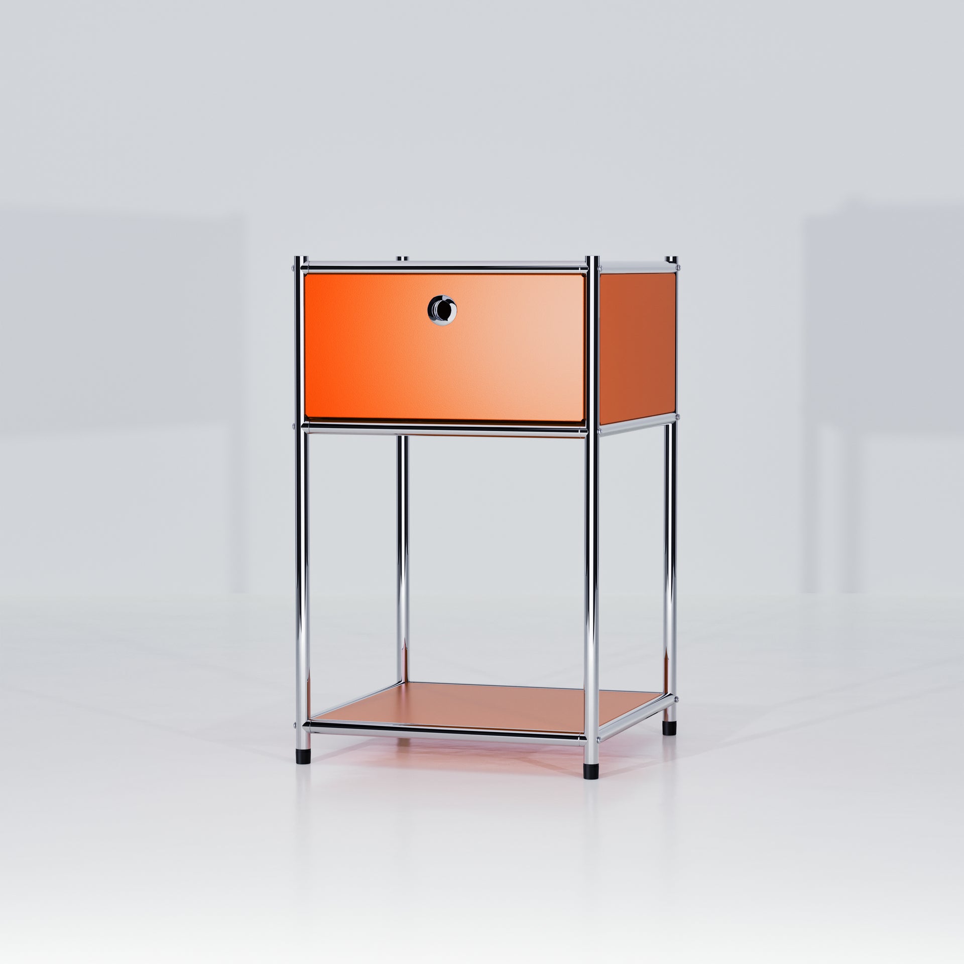 CUBICS MODULAR FURNITURE